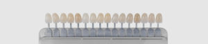 Tooth Shade Guide – Baker Street Dental