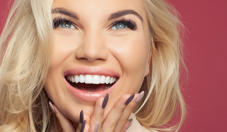 Extreme smile makeovers – Baker Street Dental