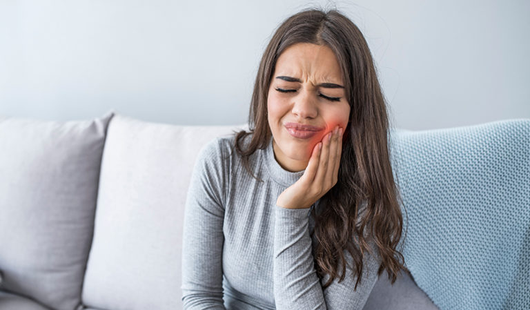 Jaw Injuries – Baker Street Dental