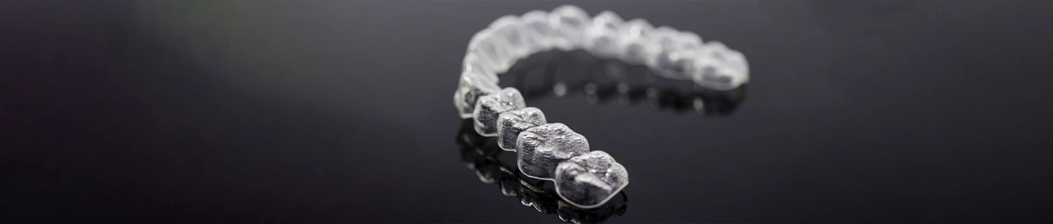 Invisalign Comprehensive – Baker Street Dental
